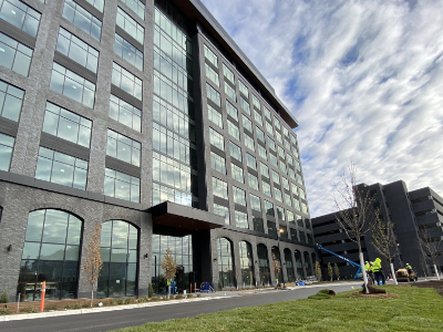 10 West End Tour - Sept 2021