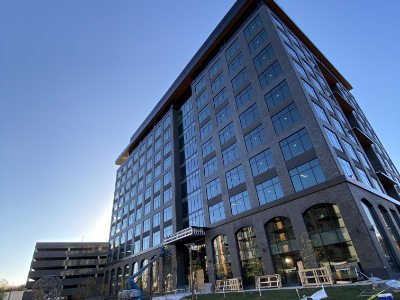 10 West End Tour - Sept 2021