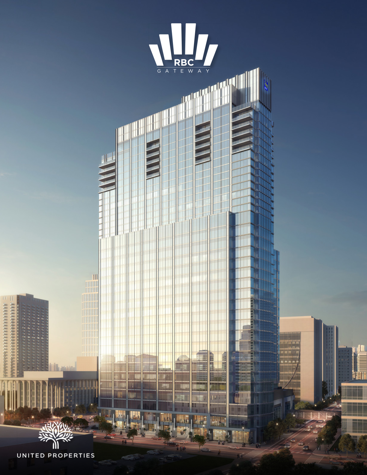 RBC Gateway - Apr 2022